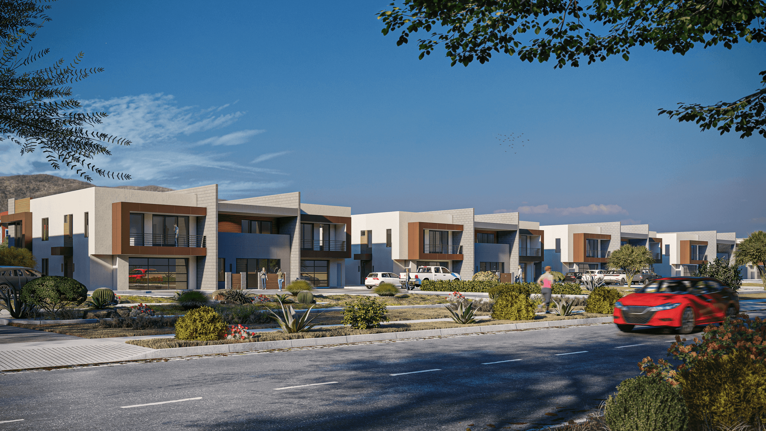 Portfolio - Kontexture